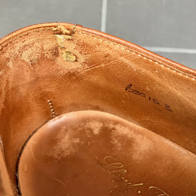 Lloyd Footwear by Crockett and Jones | Freek2Freek