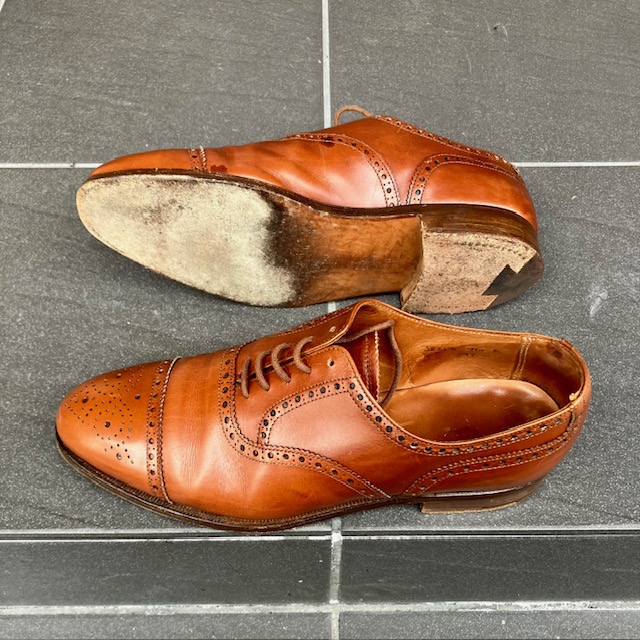 Lloyd Footwear by Crockett and Jones | Freek2Freek