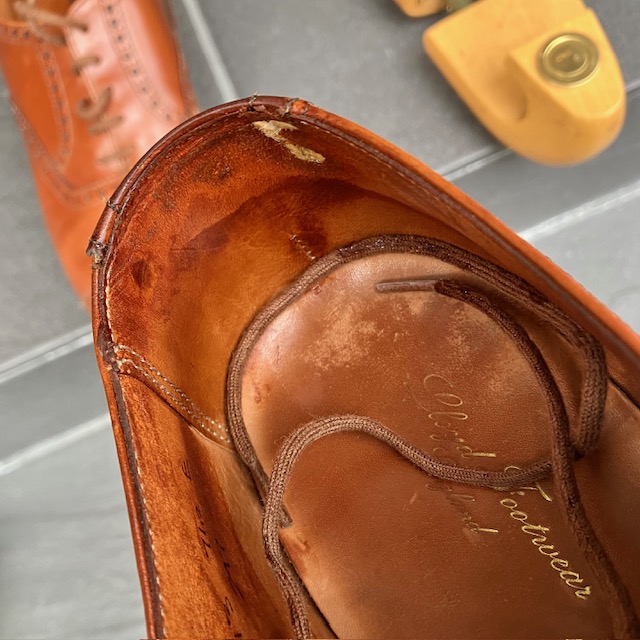 Lloyd Footwear by Crockett and Jones | Freek2Freek