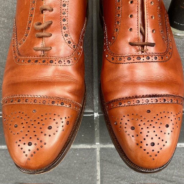 Lloyd Footwear by Crockett and Jones | Freek2Freek