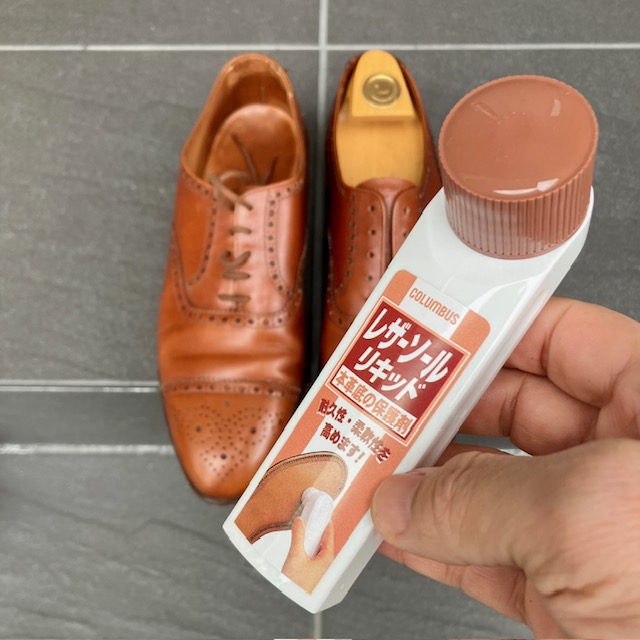 Lloyd Footwear by Crockett and Jones | Freek2Freek