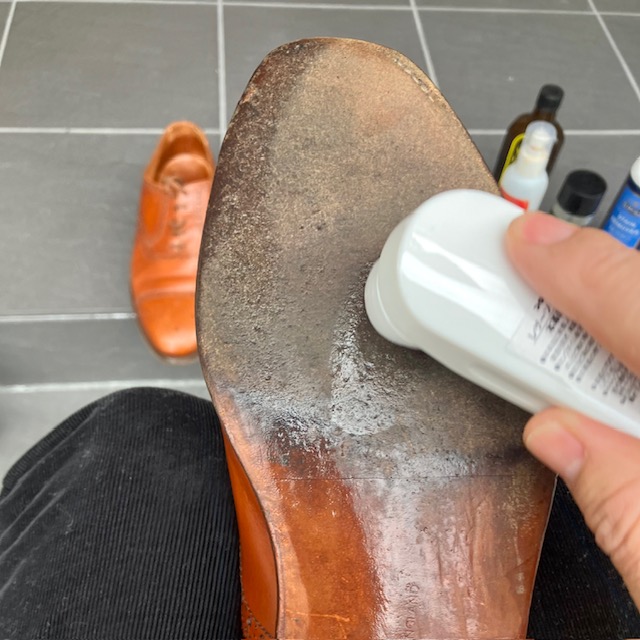 Lloyd Footwear by Crockett and Jones | Freek2Freek