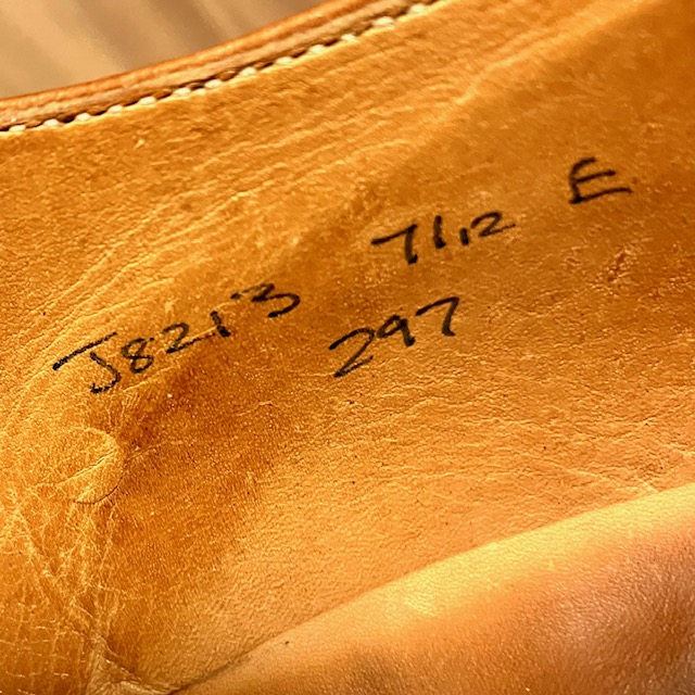 Lloyd Footwear by Crockett and Jones | Freek2Freek